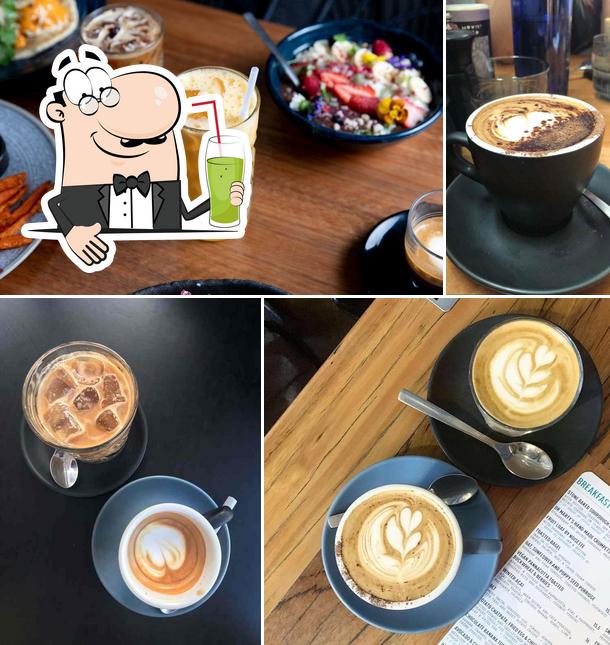 Roasting Warehouse in North Melbourne - Restaurant reviews