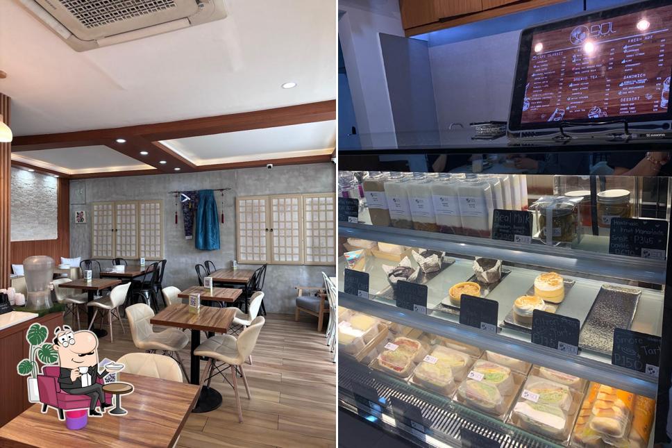 Korean Kitchen Sol Story. restaurant, Mandaluyong - Restaurant reviews