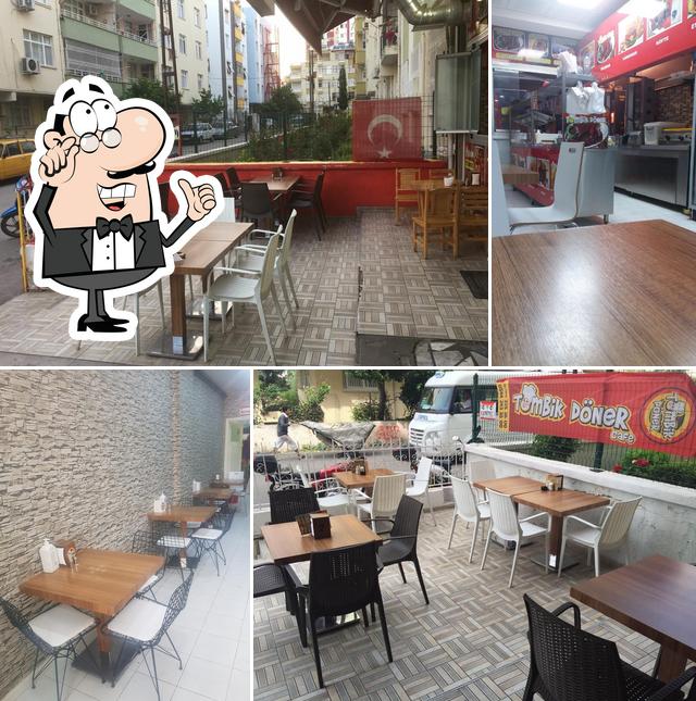 Tombik Döner, Adana - Restaurant reviews