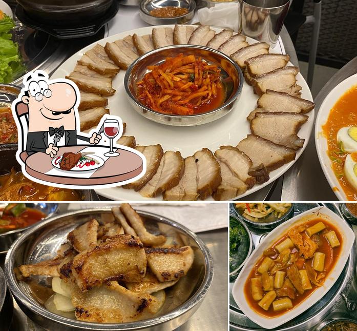 찬찬 ChanChan Korean BBQ, South Jakarta - Restaurant menu, prices and reviews