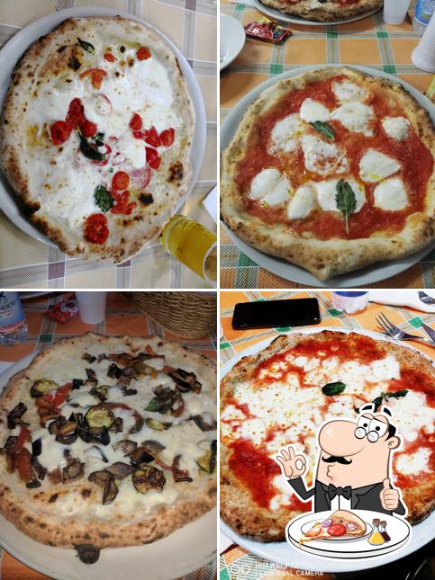 Da Ciro, Caserta - Restaurant menu, prices and reviews