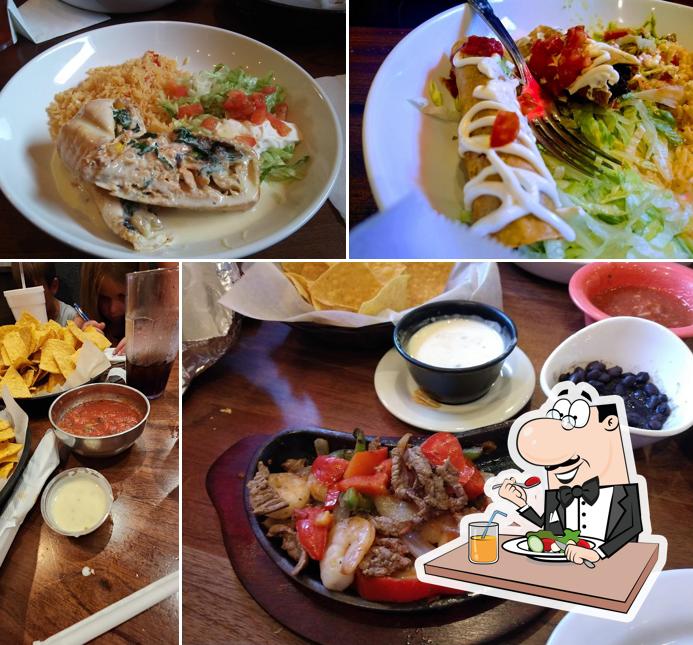 El Cerro Mexican Bar & Grill, Murrells Inlet - Restaurant menu, prices ...