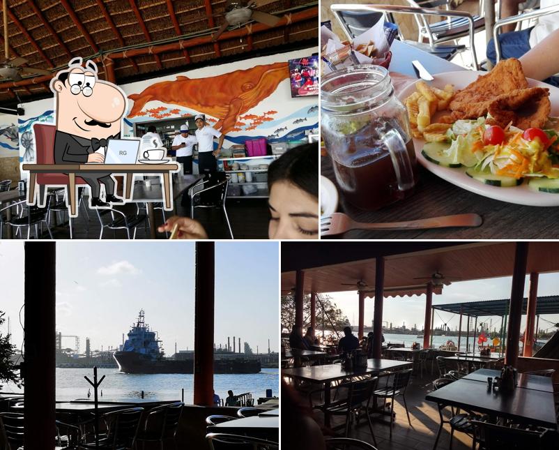 El Chachalaco, Ciudad Madero - Menú del restaurante, precios y reseñas