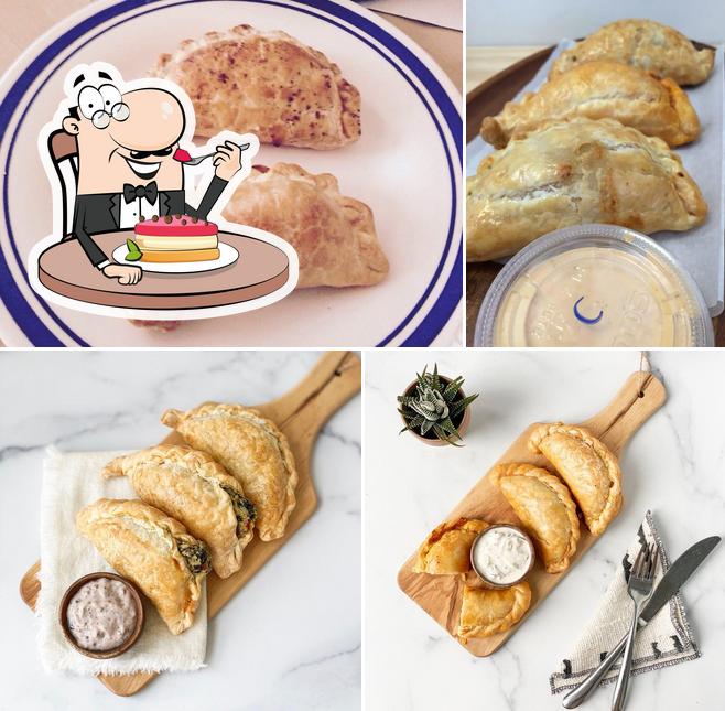 Empanada Mama in Doylestown - Restaurant menu and reviews