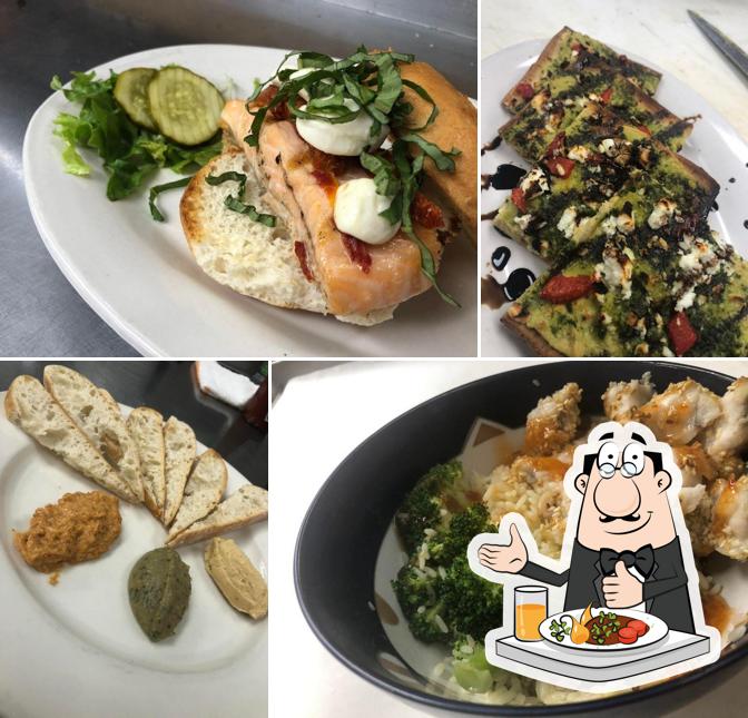 Evolution Grille, Freeport - Restaurant menu, prices and reviews