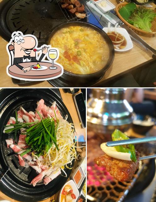 Restaurante HBC고깃집 남부터미널점, Seul - Opiniones del restaurante