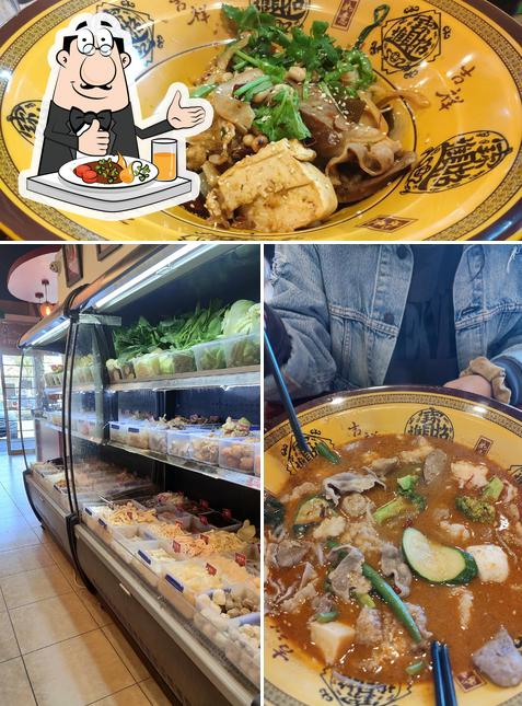 Restaurante Hot & Spicy Pot (一麻一辣), Auckland - Opiniones del restaurante