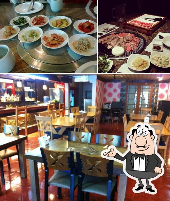 Jang Gun, Quezon City, Santolan - Restaurant menu, prices and reviews