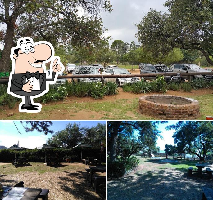 Country Pub & Restaurant in Kyalami, Midrand - Restaurant menu, prices ...