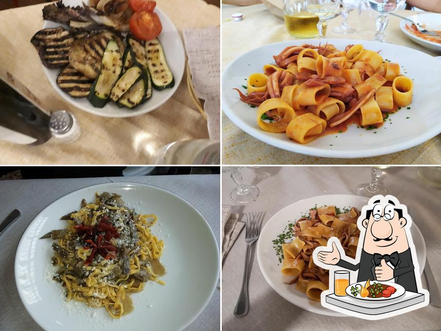 La Cantina di Dante ristorante, Roma - Menu e recensioni del ristorante