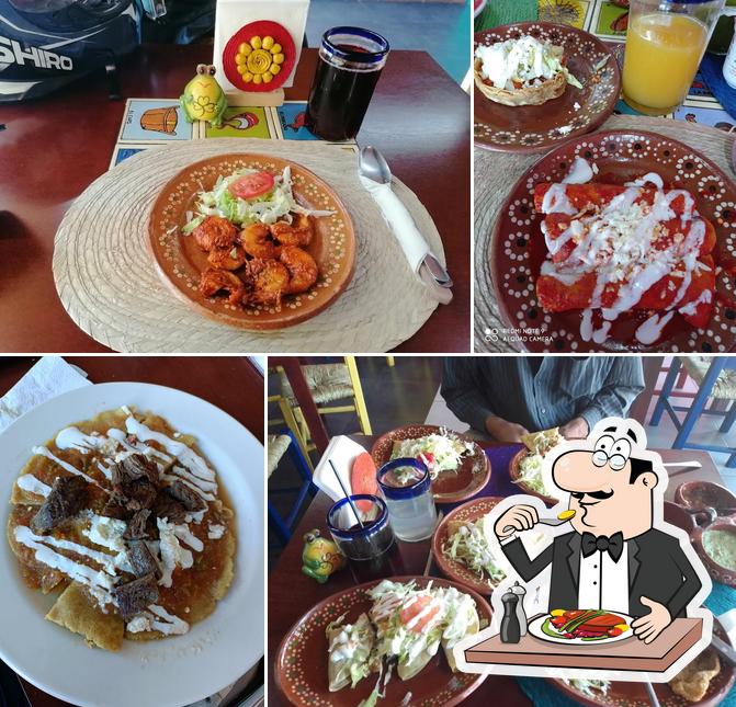 La Chalupa, Guadalupe - Menú del restaurante, precios y reseñas