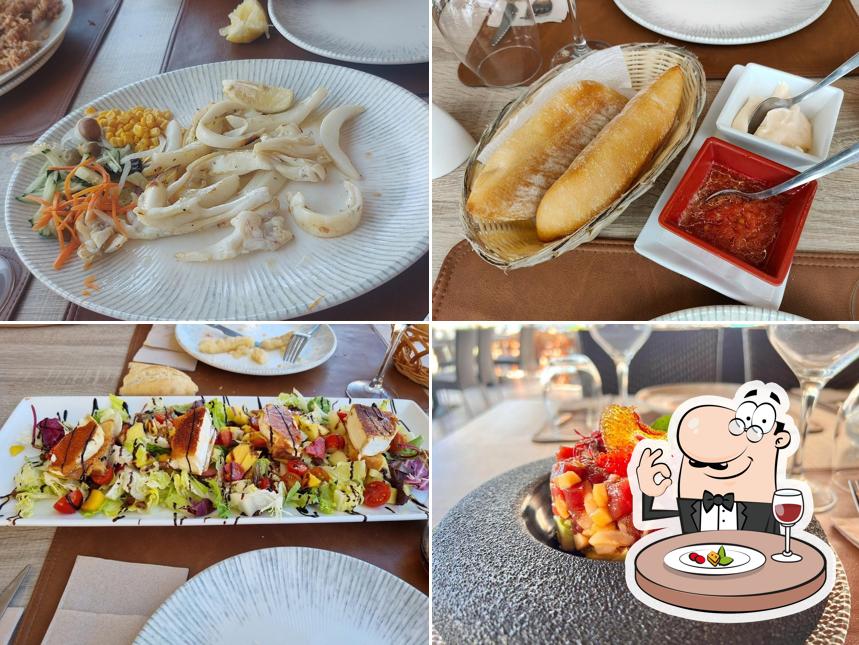 Best dover sole in Calp restaurants, spring 2024 - Restaurant Guru