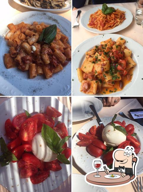 Lo Sfizio pizzeria, Capri - Restaurant reviews