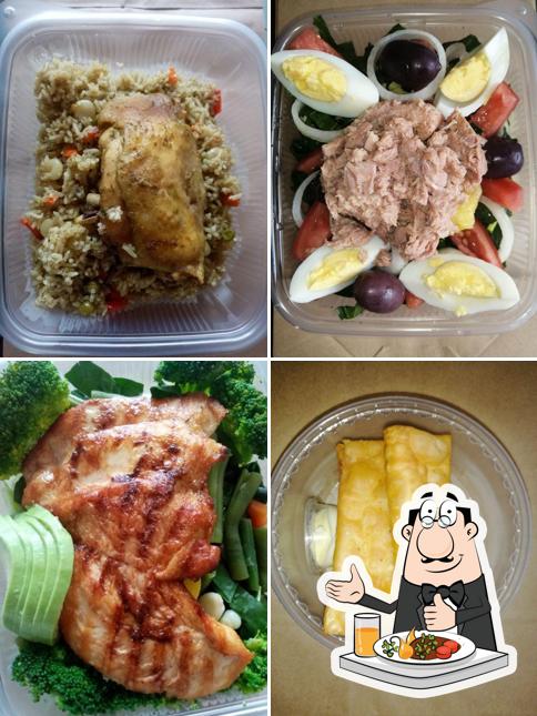 Machis food menu delivery almuerzos San Borja, Lima - Restaurant reviews