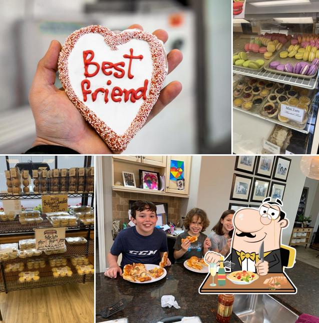 Maple City Bakery, Chatham-Kent - Restaurant menu, prices and reviews