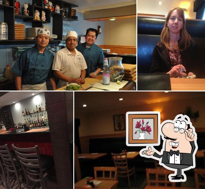 Masa, York - Restaurant menu, prices and reviews