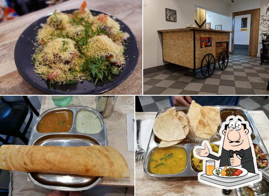 O'Bombay, Hornsby - Restaurant menu, prices and reviews