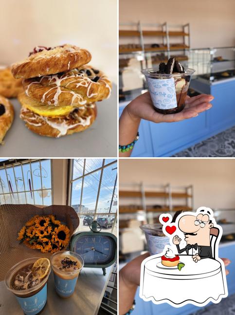 Panecito Cafe, Ensenada - Restaurant reviews
