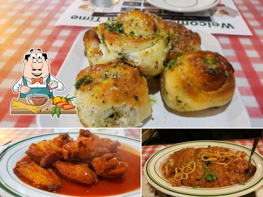 Pizza Time, Boca Raton - Restaurant menu, prices and reviews