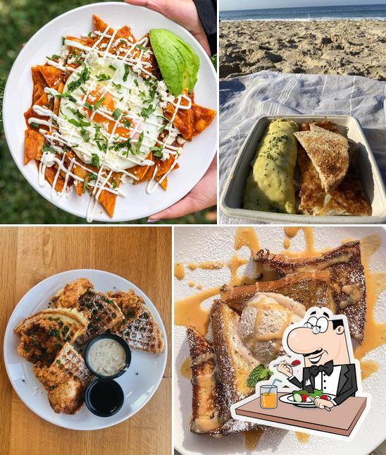 Poached Neighborhood Kitchen, Irvine - Restaurant menu, prices and reviews