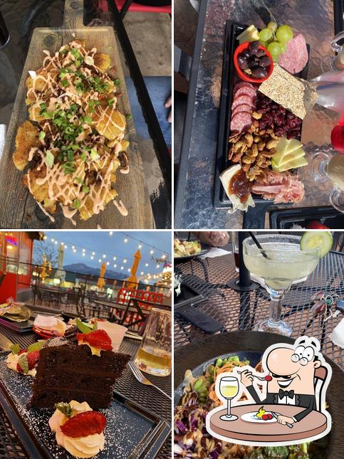 110 Reserve, Woodland Park - Restaurant menu, prices and reviews