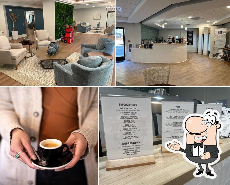 Core Coffee Shop in High Point - Restaurant reviews