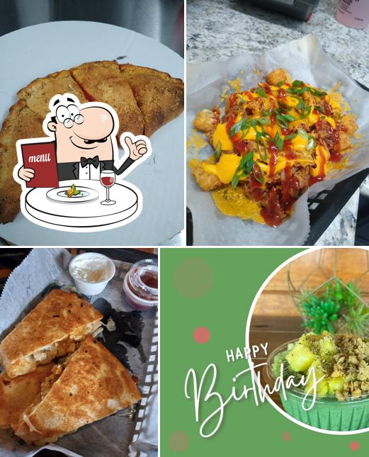 Duel Bar, Midland - Restaurant menu, prices and reviews