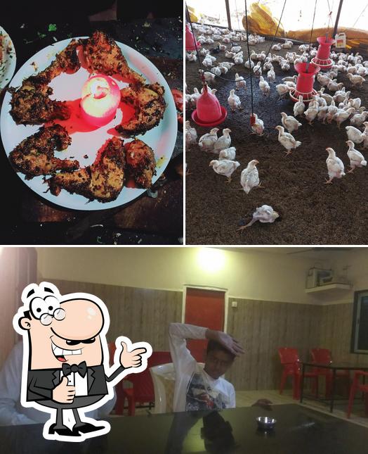 Hotel Heera Garden, Sakri - Restaurant reviews