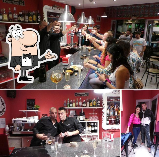 La Copa Rota, Zaragoza - Menú del restaurante, precios y reseñas