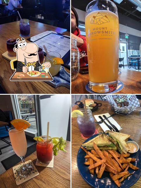 Sip Pub, Nanaimo - Restaurant menu, prices and reviews