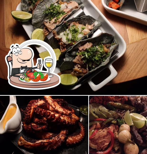 Pub y bar Toco Madera Taberna, Ciudad de México - Opiniones del restaurante