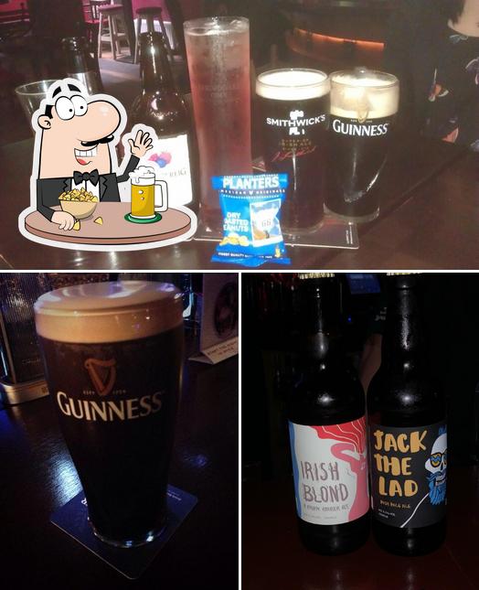 Ye Old Ship Inn in Warrenpoint - Restaurant reviews