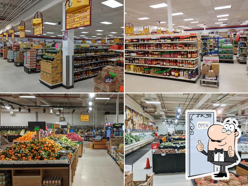 Asian Pacific Market in Colorado Springs - Restaurant reviews