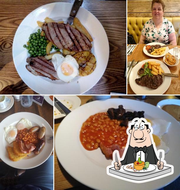 Best breakfast restaurants in Ashford, summer 2024 - Restaurant Guru