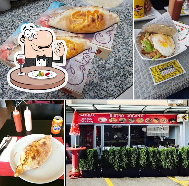 Dogans Luzern, Lucerne - Restaurant reviews