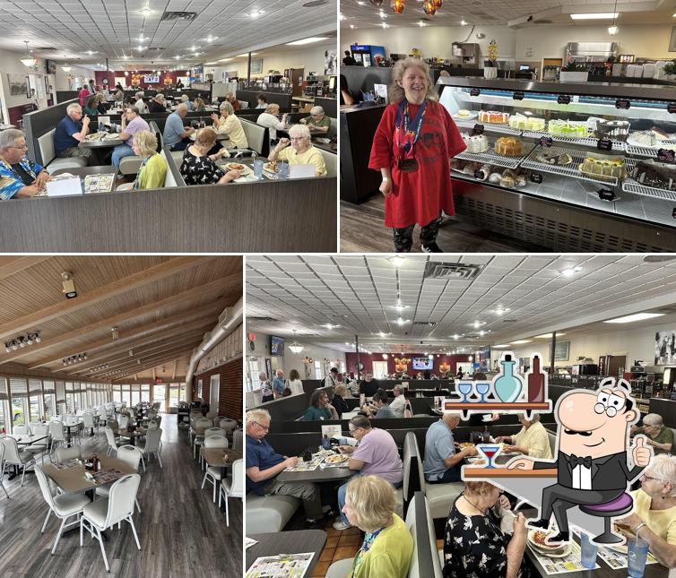 Centerville Diner 2, Mount Joy - Restaurant menu, prices and reviews