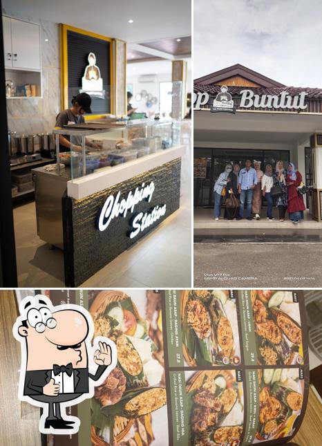 Chop Buntut Cak Yo Jambi restaurant, Jambi - Restaurant menu and reviews
