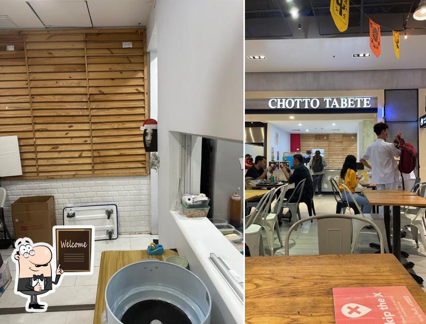 Chotto Tabete Japanese Food, Cebu City - Restaurant menu, prices and ...