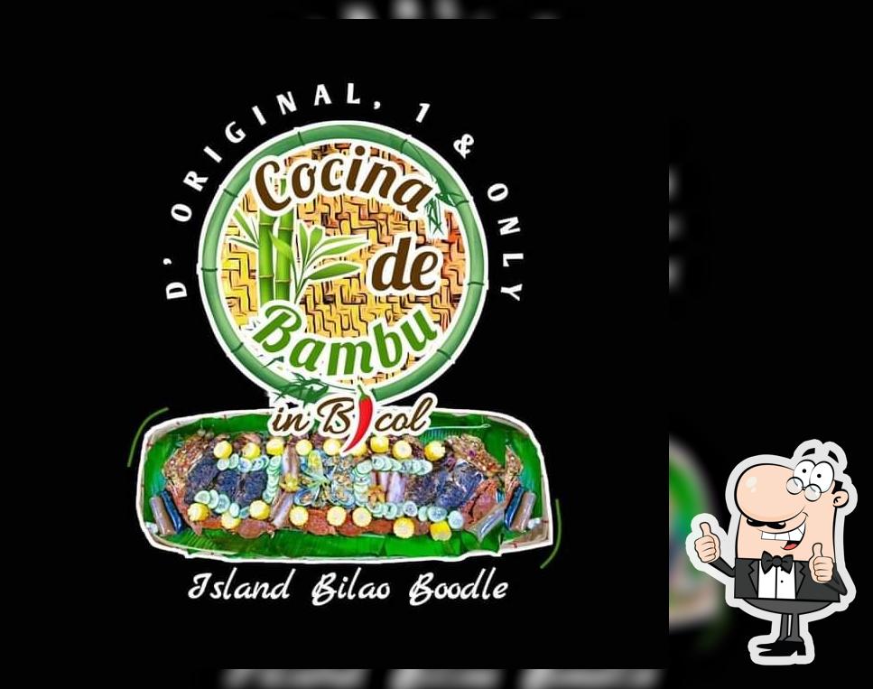 Cocina de Bambú restaurant, City of Iriga - Restaurant reviews