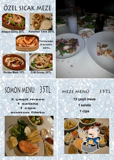 Fish Mekan, Chipre - Restaurant reviews