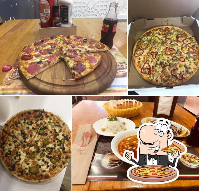 FİX CAFE, Istanbul, Akevler Mahallesi 1048. Sokak No:4 - Restaurant reviews
