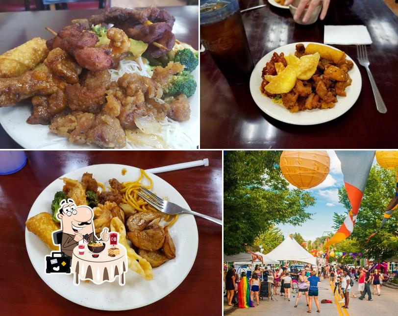 Great Taste Buffet, Bloomington - Restaurant menu, prices and reviews