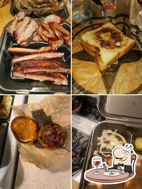 Grill Country Texas BBQ in Copperas Cove - Restaurant reviews
