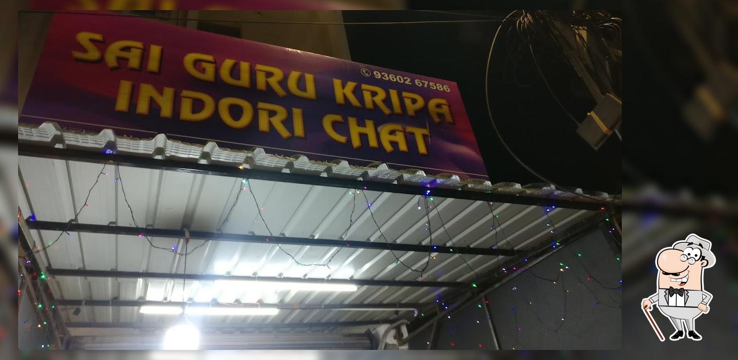 Guru Kripa Indori Chaat - North Indian Chaat, Chennai - Restaurant reviews