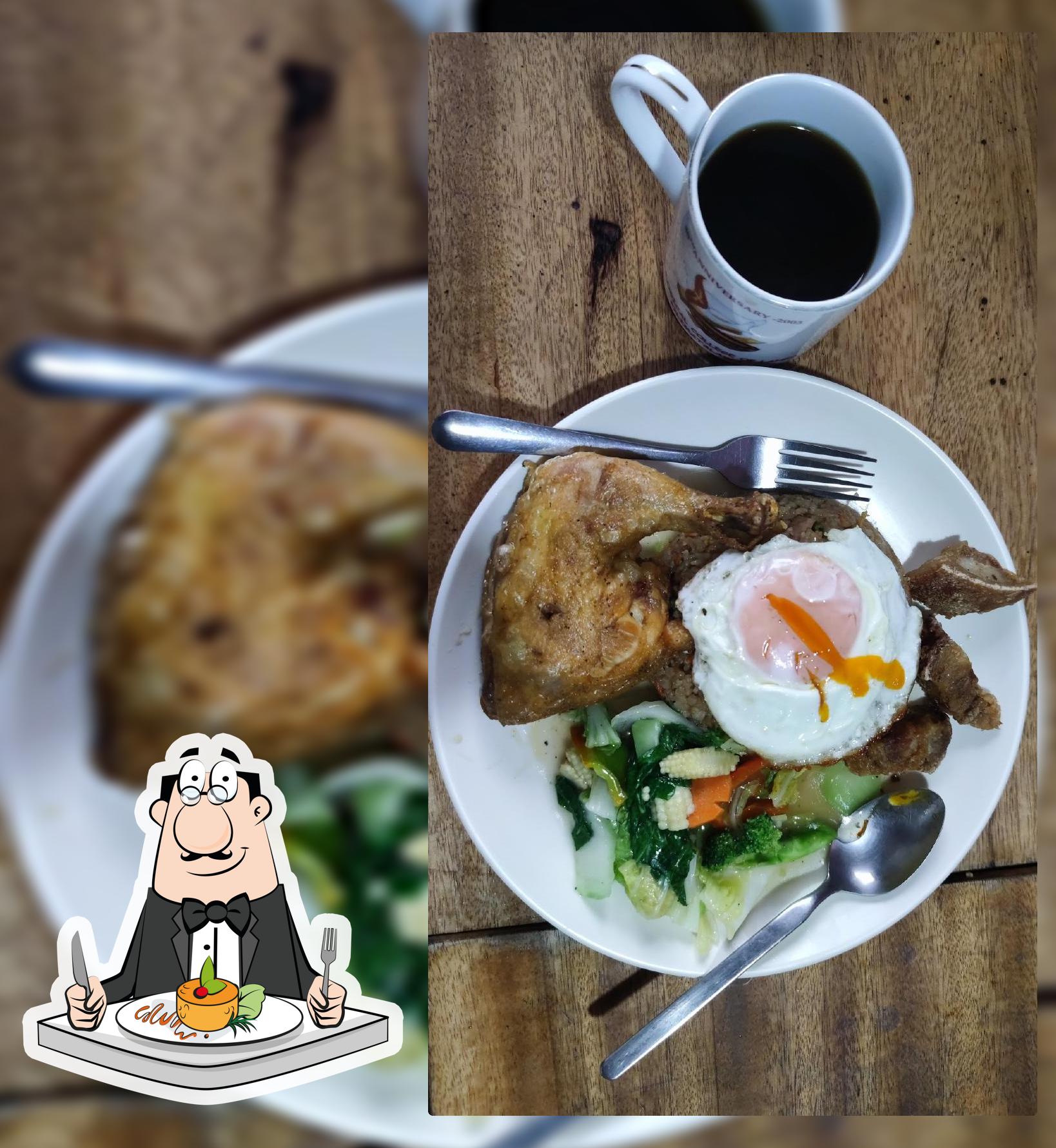 Top 5 restaurants in Atok, august 2025 - Restaurant Guru