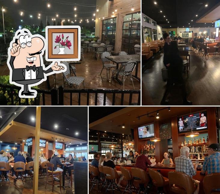 HopCat Livonia, Livonia - Restaurant menu, prices and reviews