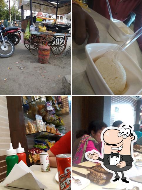 Indrani Sweets, Lucknow - Restaurant reviews