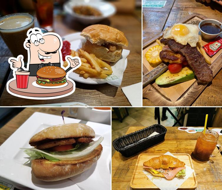 Café de Itamomo, Hong Kong - Menú del restaurante, precios y reseñas