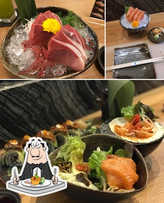 Kaze Fresh restaurant, Bangkok, 318 Thong Lo Rd - Restaurant reviews