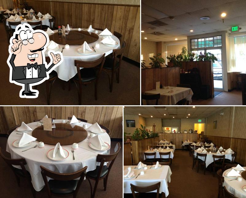 Lai Lai Restaurant in Millbrae - Restaurant menu and reviews